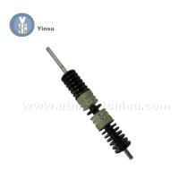 China Hyosung HCDU Drive Shaft 4520000317 S4520000317 New Original ATM Part 90 Day Warranty for sale
