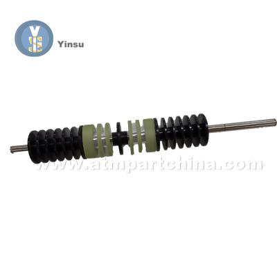 China Hyosung HCDU Drive Shaft 4520000317 S4520000317 New Original ATM Part 90 Day Warranty for sale