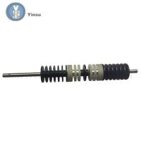 China Hyosung KASSYF Transmission Roller Shaft 4520000317 ATM Parts 90-Day Warranty for sale
