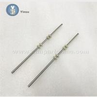 China Hyosung Nautilus HCDU 5050 Roller Shaft ATM Part S4520000377 90 Days Warranty for sale