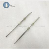 China Hyosung Nautilus HCDU 5050 Roller Shaft ATM Part S4520000377 90 Days Warranty for sale