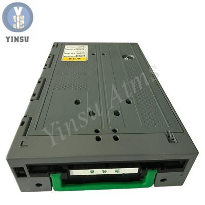 China Hyosung 8000TA Reject ATM Cash Cassette S7000000145 90 Day Warranty for sale