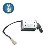 China Hyosung ATM Solenoid Internal Parts 7430000255 7310000386 for V Module for sale