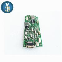 China ICT3Q8-3A0280 Hyosung Contactless Reader ATM Main Board Part for sale