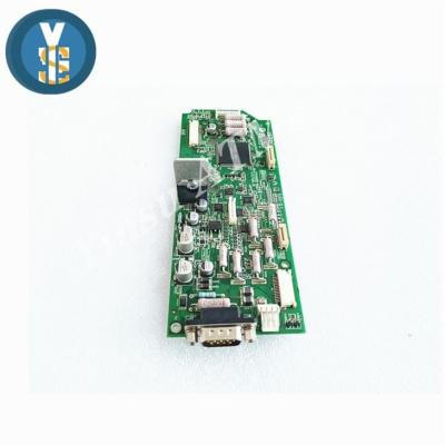 China ICT3Q8-3A0280 Hyosung Contactless Reader ATM Main Board Part for sale