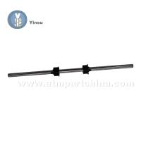 China Hyosung 5600 HCDU Up Kit Shaft Stacker Roller Assy S7010000186-1C New Original 90 Days Warranty for sale