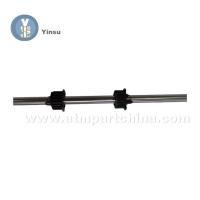 China Hyosung 5600 HCDU Up Kit Shaft Stacker Roller Assy S7010000186-1C New Original 90 Days Warranty for sale