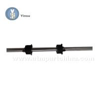 China Hyosung 5600 HCDU Up Kit Shaft Stacker Roller Assy S7010000186-1C New Original 90 Days Warranty for sale