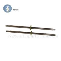 China Nautilus Hyosung 5600 HCDU Up Kit Shaft Stacker Roller Assy S7010000186-1A for sale
