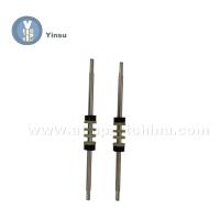 China Hyosung HCDU Up Kit Shaft Stacker Roller Assy S7010000186-1B New Original for sale