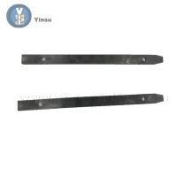 China Hyosung ATM Guide Part S4360000297 New Original Plastic 1pc for ATM Machine for sale