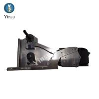 China Hyosung SPR60 Receipt Printer 5409000040 New Original ATM Parts 3 Months Warranty for sale