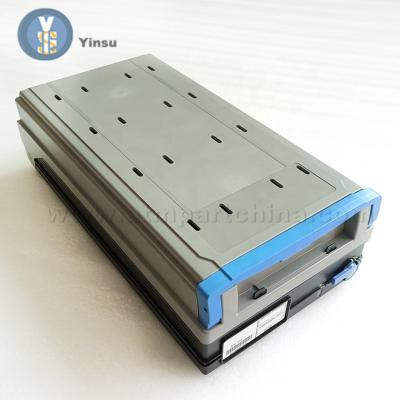 China Diebold 5500 Cash Cassette 00-155842-000C New Original ATM Parts 90 Days Warranty for sale