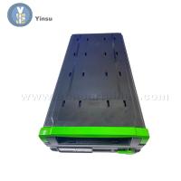 China Diebold 2.0 Cash Cassette 00-155842-000C ATM Spare Part 00155842000C for sale