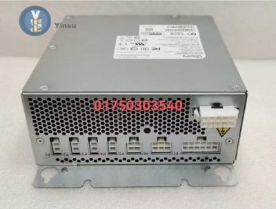 China Wincor Diebold DN100 DN150 ATM Power Supply 1750303540 24V 200W for sale