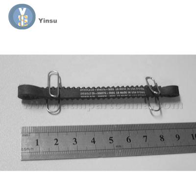 China Diebold Opteva Timing Belt Transport Belt 67T 29008375000E ATM Parts 29-008375-000E for sale