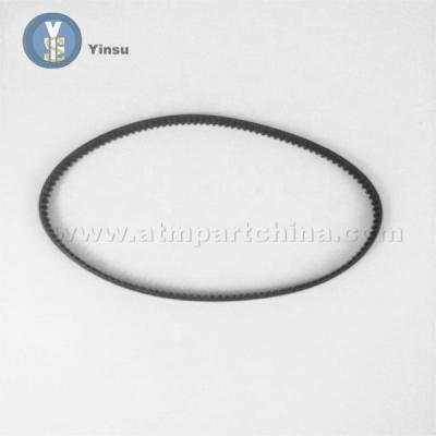 China Diebold Nixdorf 5500 AFD 445T Transport Belt 2900837500AH ATM Spare Part for sale
