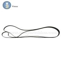 China Diebold Opteva ATM Semi-Stretch 1594mm Flat Belt 29008482000P New Original Rubber for sale