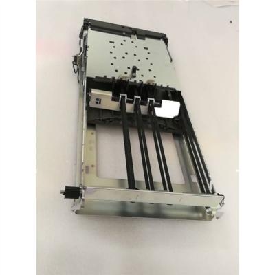 China Diebold ATM Transport 620mm Front Rear Load 49211437000C Refurbished for sale