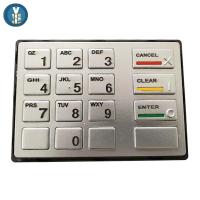 China 49-216680-707E Atm machine Part diebold Epp5 Keyboard Diebold Epp5 49216680707E for sale