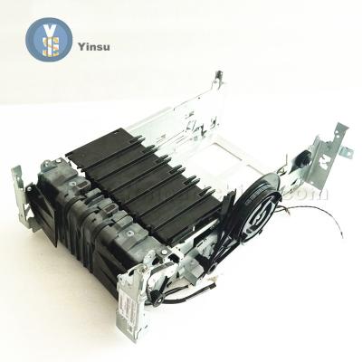 China Diebold AFD 5500 Stacker 49-242427-000A New Original ATM Machine Part 49242427000A for sale