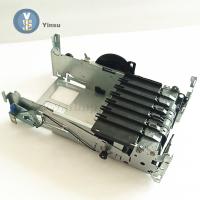 China Diebold AFD 5500 Stacker 49-242427-000A New Original ATM Machine Part 49242427000A for sale