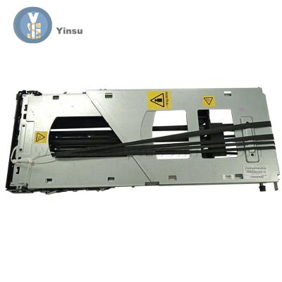 China Diebold 2.0 AFD Transport Presenter 49-242431-000A ATM Parts 49242431000A for sale