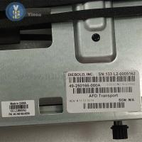 China Diebold 2.0 AFD Transport Presenter 49-242431-000A ATM Parts 49242431000A for sale
