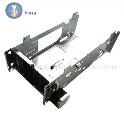 China Diebold 5500 AFD Picker 49-242432-000A ATM Parts New Original 90 Day Warranty for sale
