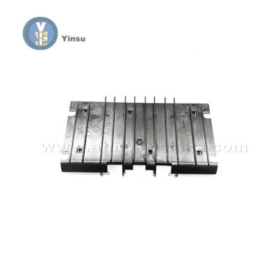 China Diebold 5500 ATM Picker Push Plate 49242451000C Replacement Part 49-242451-000C for sale
