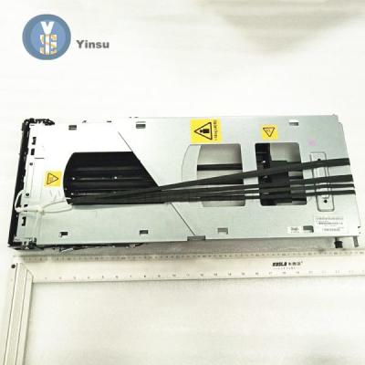 China Diebold 5500 625mm Transport Presenter 49-250166-000A ATM Machine Parts for sale