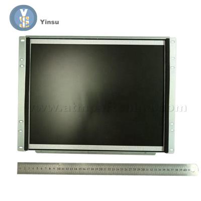 China Diebold 5500 15inch LCD Monitor SVD 49-250934-000A New Original ATM Parts for sale