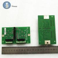 China Diebold 5500 CCA BSC I/O Supr ATM Machine Part 49-253805-000A 49253805000A for sale