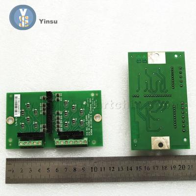 China Diebold 5500 CCA BSC I/O Supr ATM Machine Part 49-253805-000A 49253805000A for sale