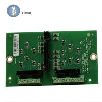 China Diebold 5500 CCA BSC I/O Supr ATM Machine Part 49-253805-000A 49253805000A for sale