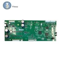 China Diebold AFD 2.0 Main Control Board 49-267153-000A 49267153000A New Original Refurbished for sale