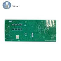 China Diebold AFD 2.0 Main Control Board 49-267153-000A 49267153000A New Original Refurbished for sale