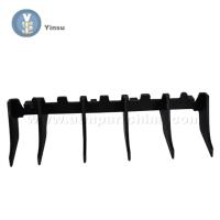 China Diebold 560 562 Divert Deflector 49-202783-00B ATM Machine Parts 49202783000A for sale