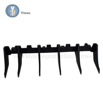 China Diebold 560 562 Divert Deflector 49-202783-00B ATM Machine Parts 49202783000A for sale