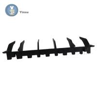 China Diebold 560 562 Divert Deflector 49-202783-00B ATM Machine Parts 49202783000A for sale