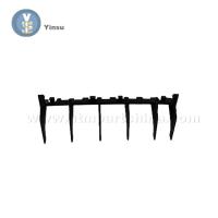China Diebold 560 562 Divert Deflector 49-202783-00B ATM Machine Parts 49202783000A for sale