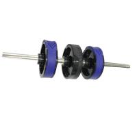 China Diebold Opteva Feedshaft 49-204018-000A 49204018000A New Original ATM Parts 90 Days Warranty for sale