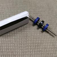 China Diebold Opteva Feedshaft 49-204018-000A 49204018000A New Original ATM Parts 90 Days Warranty for sale
