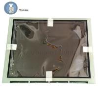 China Diebold ATM LCD Machine Screen Parts 15 Inch 49213270000F for sale