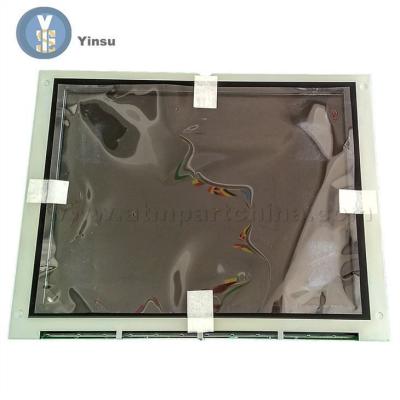 China Diebold ATM LCD Machine Screen Parts 15 Inch 49213270000F for sale