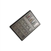 China 49-216680-701E ATM Parts Diebold EPP5 Keyboard 49216680701E for sale