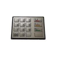 China 49-216680-701E ATM Parts Diebold EPP5 Keyboard 49216680701E for sale