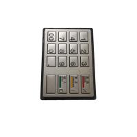 China 49-216680-701E ATM Parts Diebold EPP5 Keyboard 49216680701E for sale