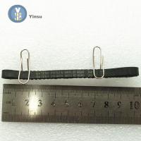 China Diebold 5500 ATM Flat Stacker Belt 49242427000A-19 492mm Rubber for sale