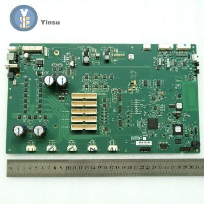 China Diebold Nixdorf ATM Control Board CCA Discovery Main 49242480000B New Original for sale